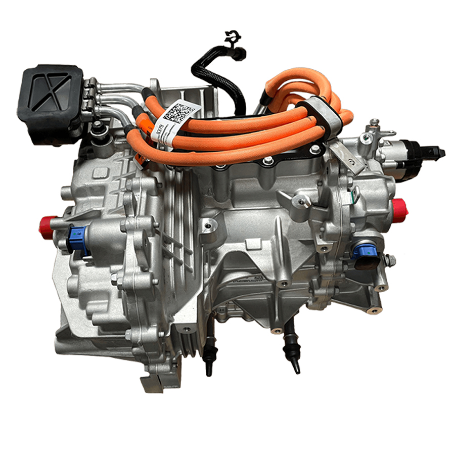 Motor Packs | Electrofit