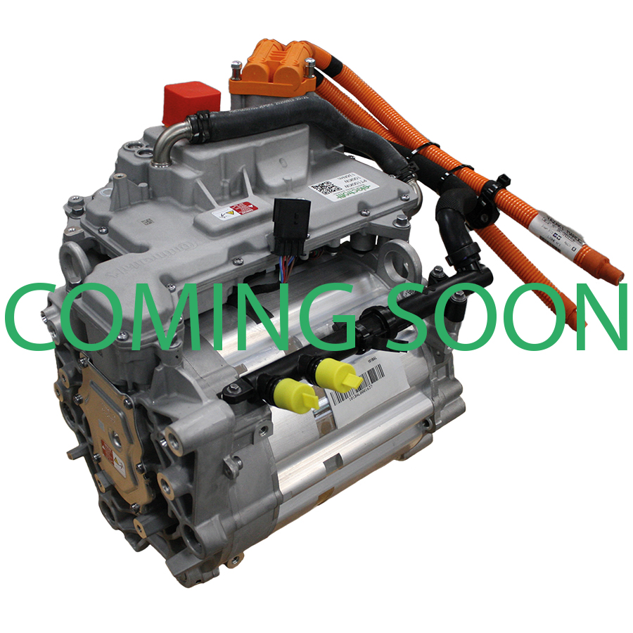 Motor Packs | Electrofit